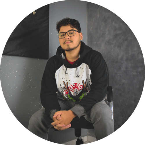 Gustavo Araújo - Portfólio